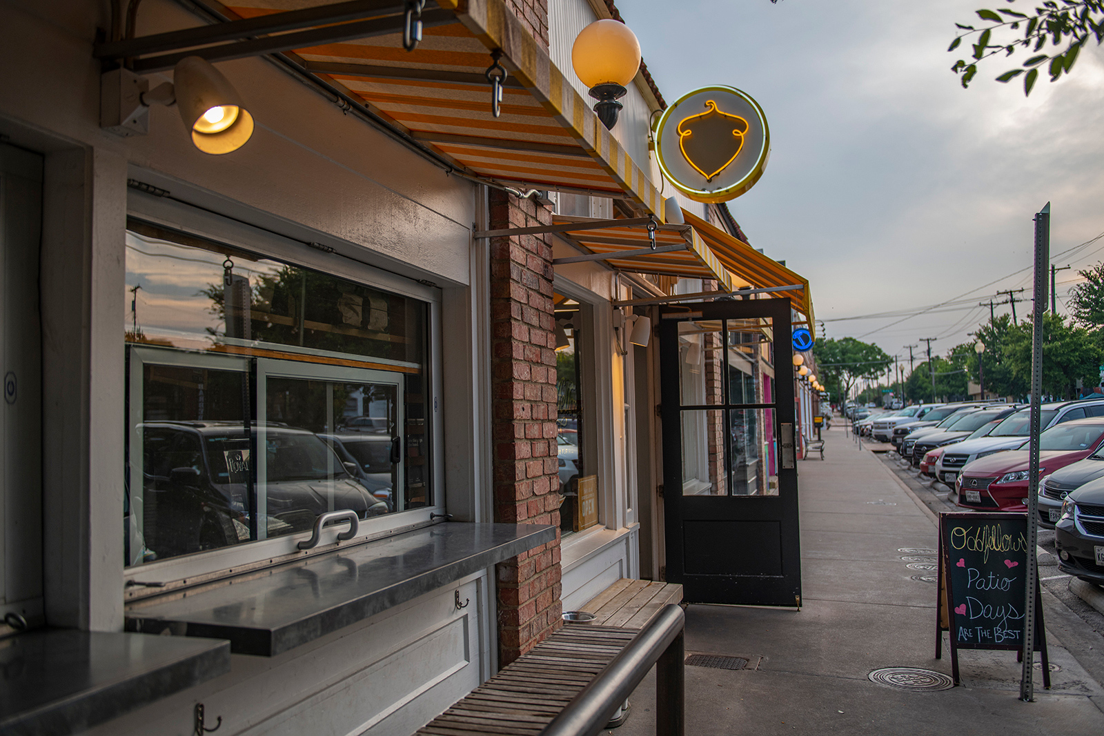 Townhomes for Sale in Oak Cliff | Kessler Park